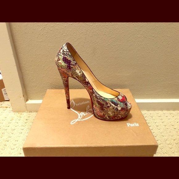 Christian Louboutin | Shoes | Shoes | Poshmark